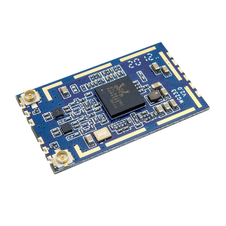 Dual Band High-speed USB Wifi Module WG233-SKYLAB