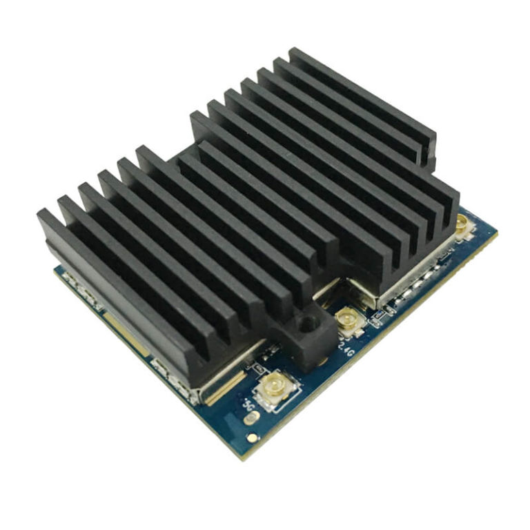 Mt7628 3x3 MIMO Dual Band WIFI Module SKW93A