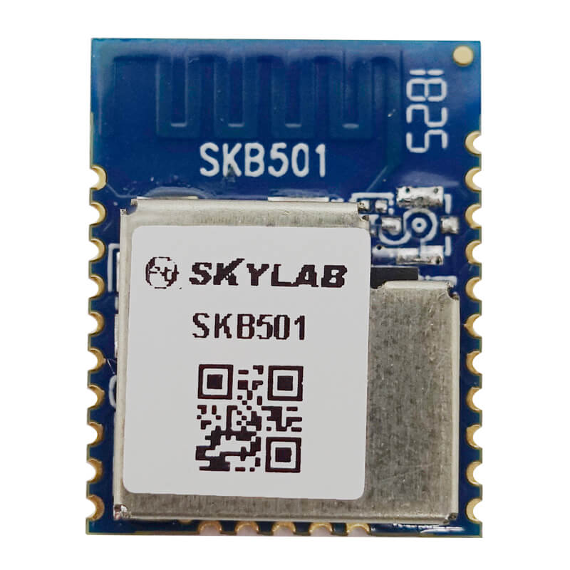 Applications of WiFi Module - Skylab