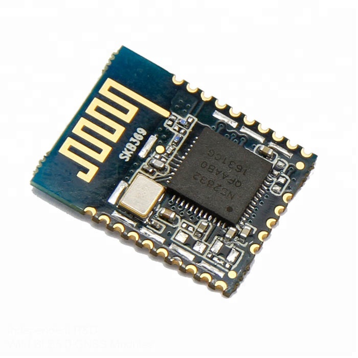 Everything to Know About Bluetooth 4.2 Module Technology - Skylab