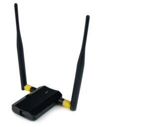 Long Range Wireless Module: Achieving Ranges over 1Km Via BLE - Skylab