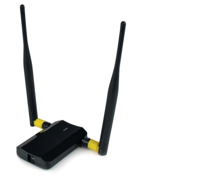 Long Range Wireless Module: Achieving Ranges over 1Km Via BLE - Skylab