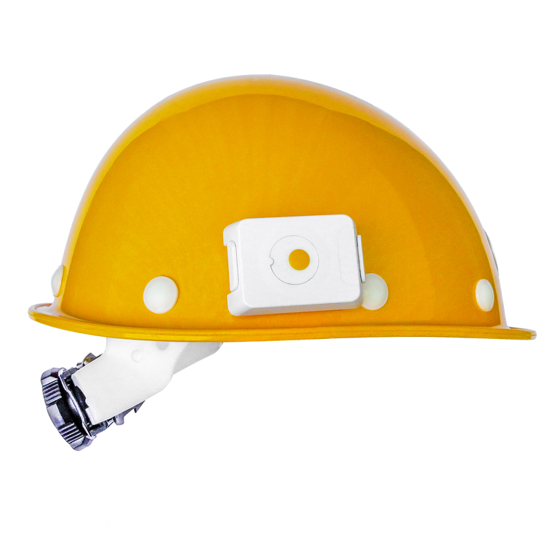 NRF52832 Bluetooth Beacon Safety Helmet Tag VDB1506 - Skylab