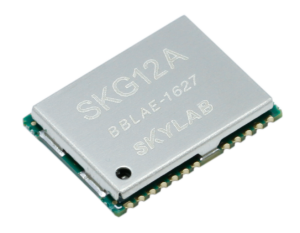 MT3339 Mini GPS Tracking Receiver Module SKG12A - Skylab