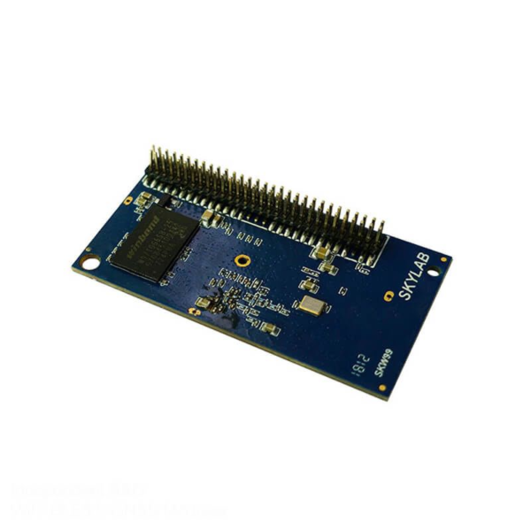 wifi module mt7628: How to use step by step guide?
