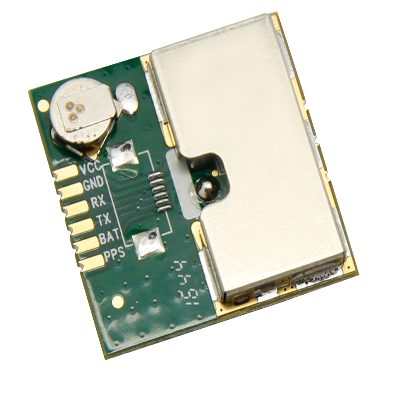 MT3337 Antenna Integrated GPS Module SKM52 - Skylab
