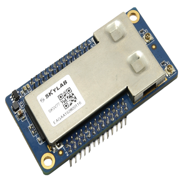 Long Distance High Power Drone/UAV WiFi Module SKW77
