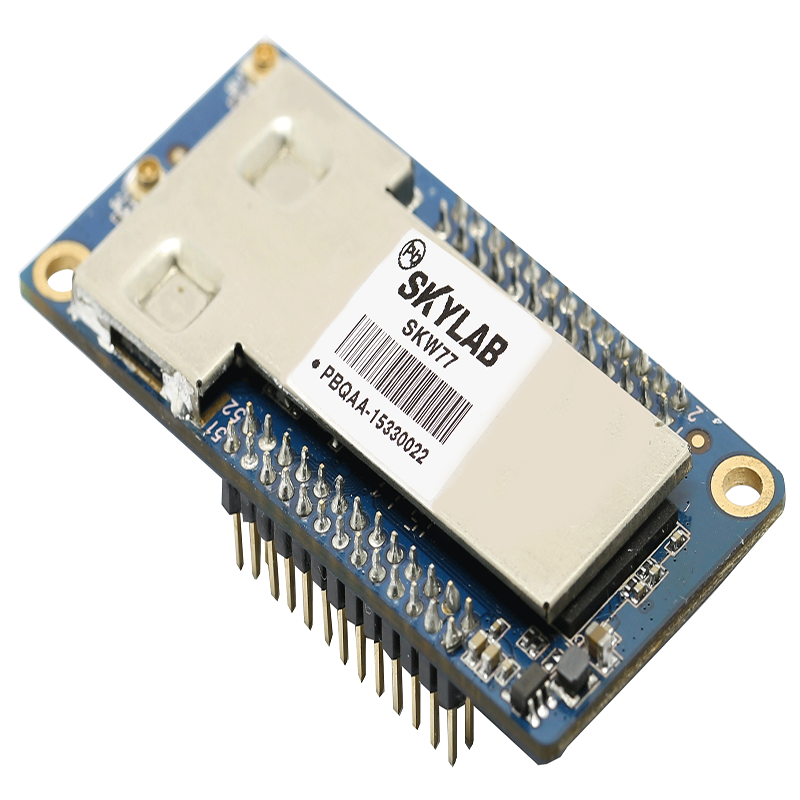 Long Distance High Power Drone/UAV WiFi Module SKW77
