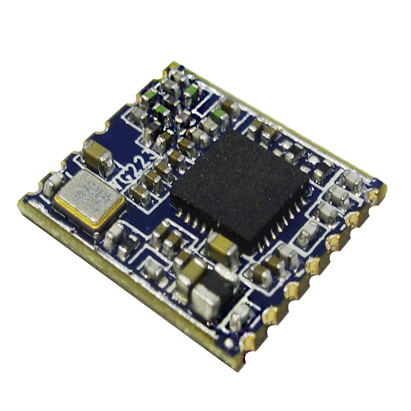 RTL8189ES Small Size SDIO WiFi Module WG223 (Discontinued) - Skylab