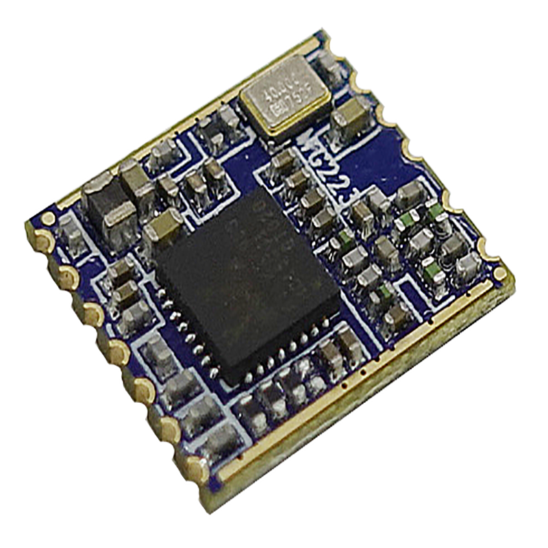 RTL8189ES Small Size SDIO WiFi Module WG223 (Discontinued) - Skylab