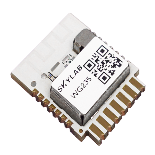 Dual Mode WIFI Bluetooth Combo Module WG235 - Skylab