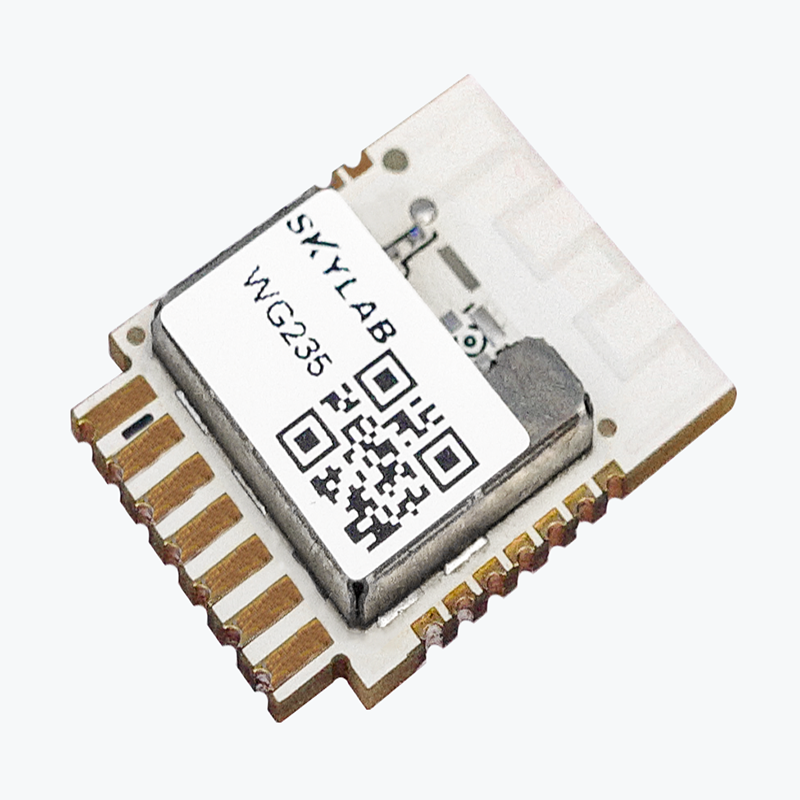 Dual Mode WIFI Bluetooth Combo Module WG235 - Skylab