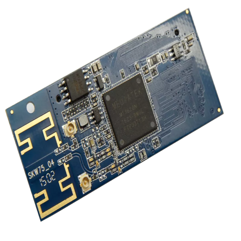 Wireless Standard WIFI Module: Five Important Facts