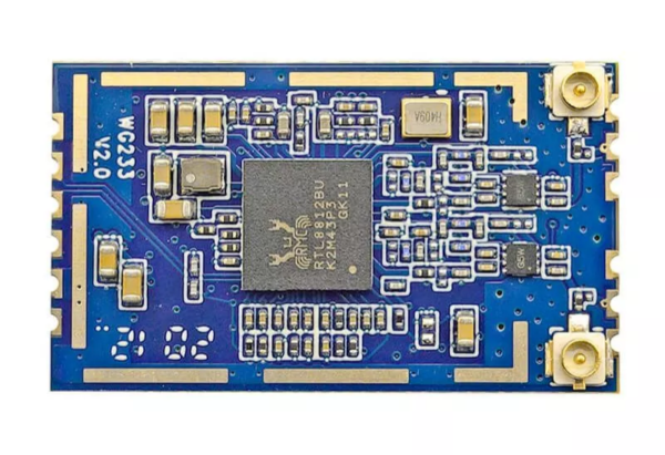 9 Amazing Embedded WIFI Camera Module Hacks