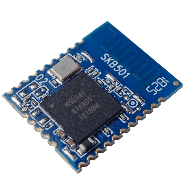 Features of nRF52840 Chip Bluetooth 5.0 Module - Skylab