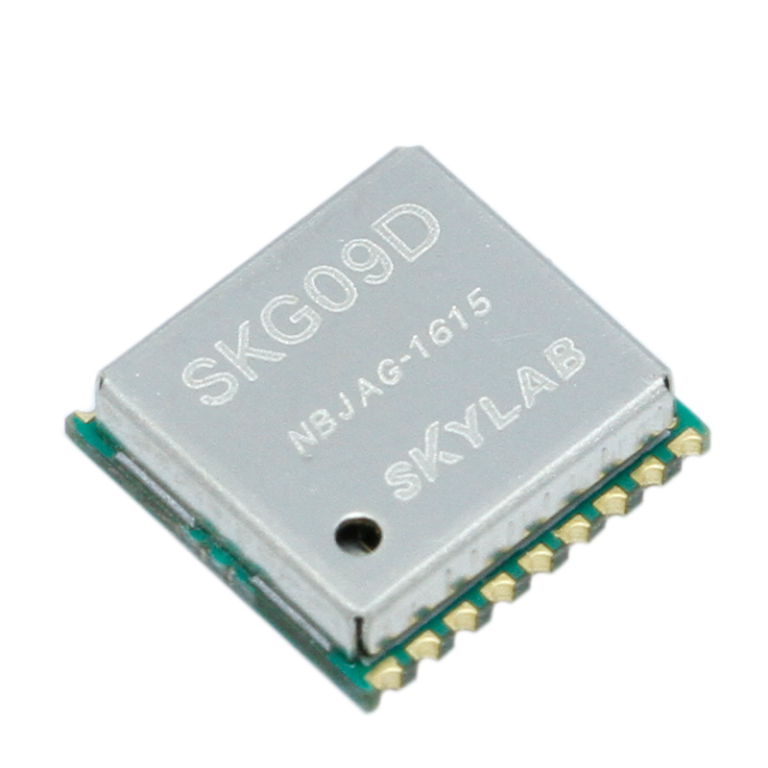 MT3333 Navigation Location GNSS GLONASS Module SKG09D - Skylab
