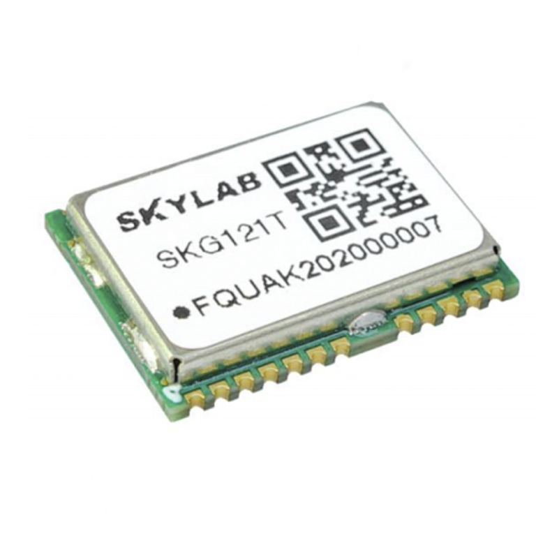 High-precision GNSS Timing Module SKG121T - Skylab