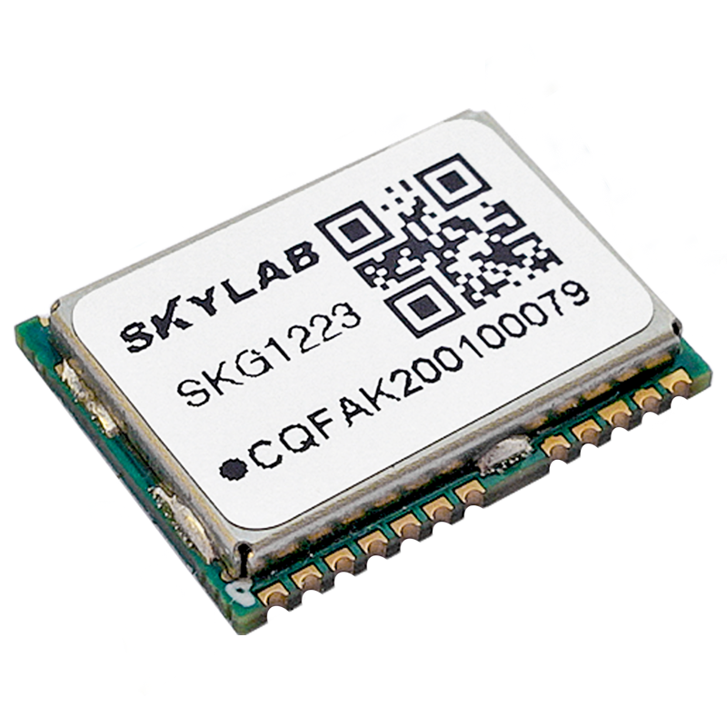 Navigation Positioning GNSS Module SKG1223 - Skylab
