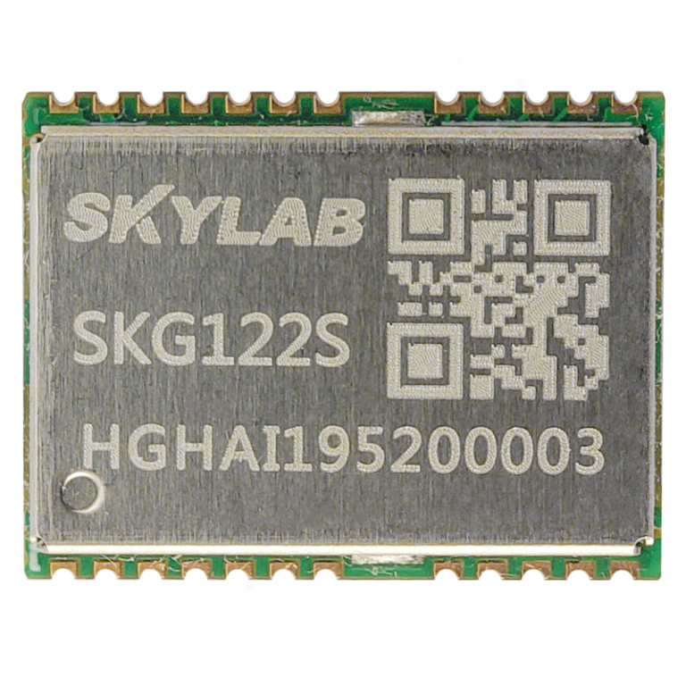 Navigation Positioning Dual-band GPS Module SKG122S - Skylab