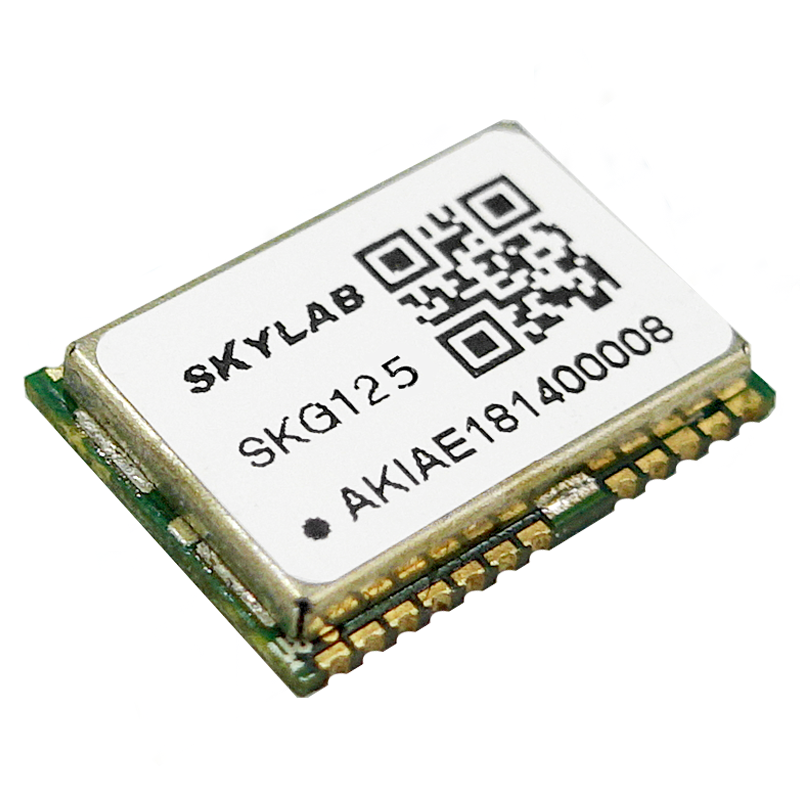 Dual-mode Navigation Positioning Module SKG125 - Skylab