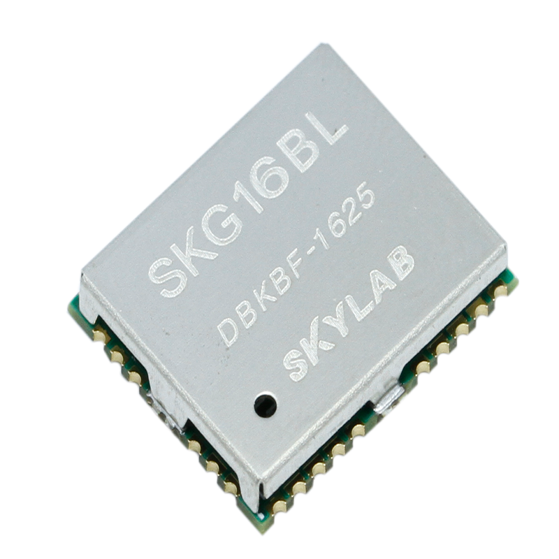 Vehicle Navigation Systems GPS Module SKG16BL - Skylab