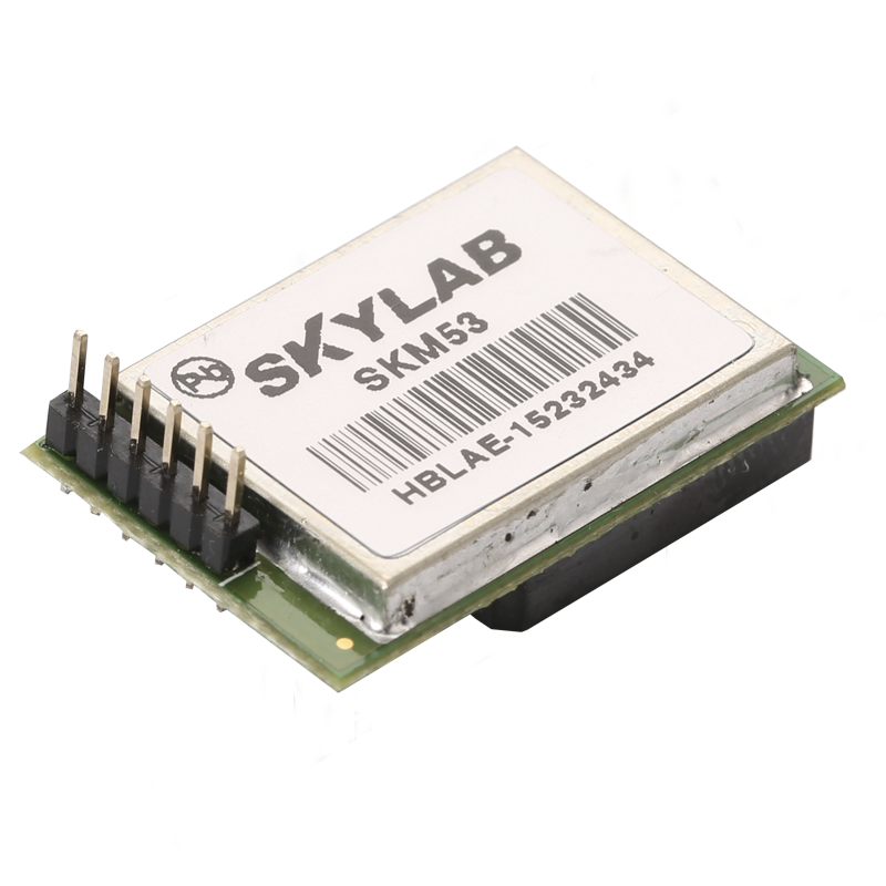 MT3339 GPS Module With Antenna Integrated SKM53 - Skylab