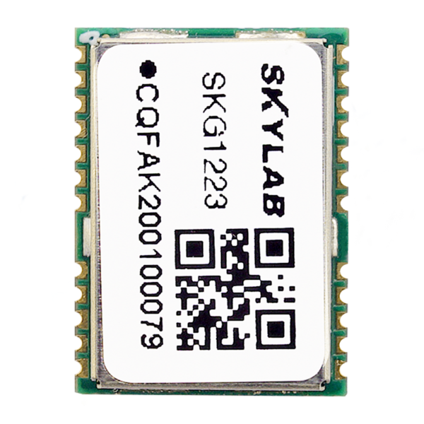 Navigation Positioning GNSS Module SKG1223 - Skylab
