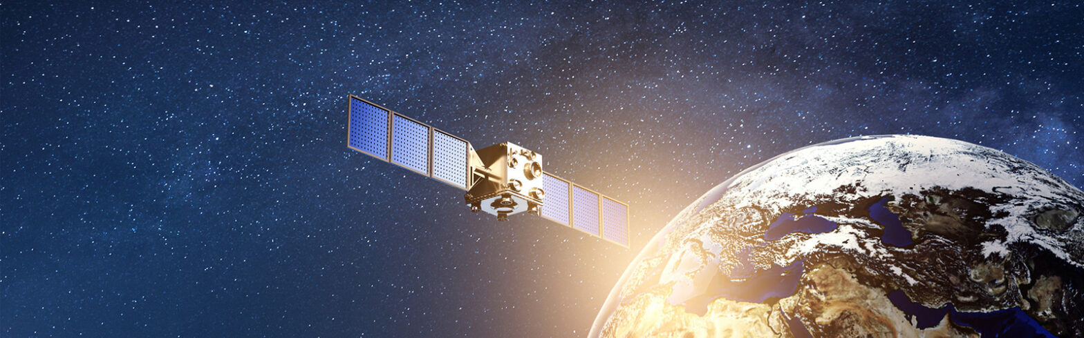Satellite GNSS Timing Solution - Skylab