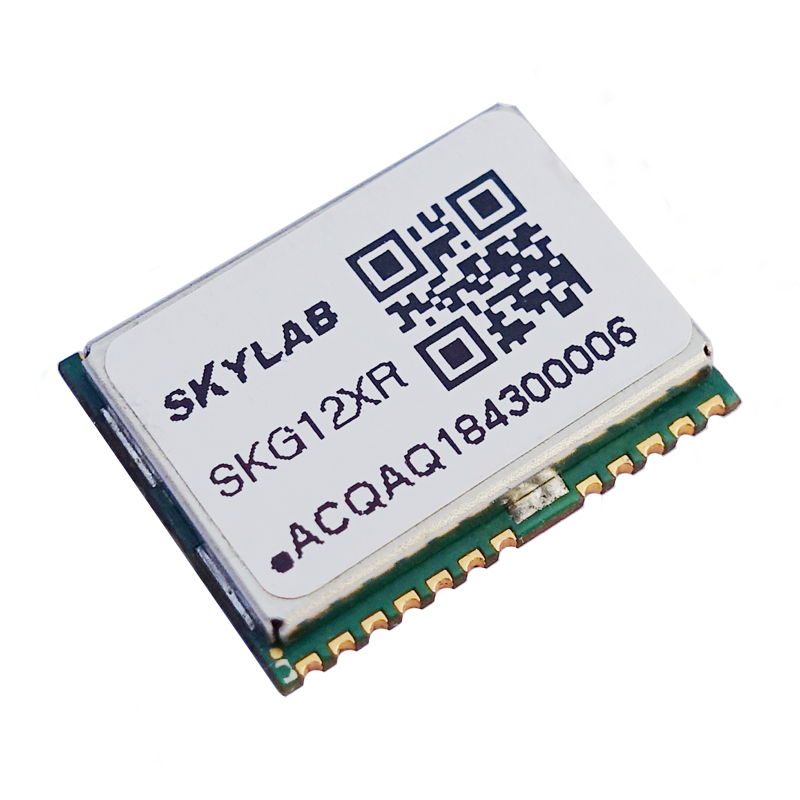 RTK High-precision Navigation Positioning Module SKG12XR - Skylab