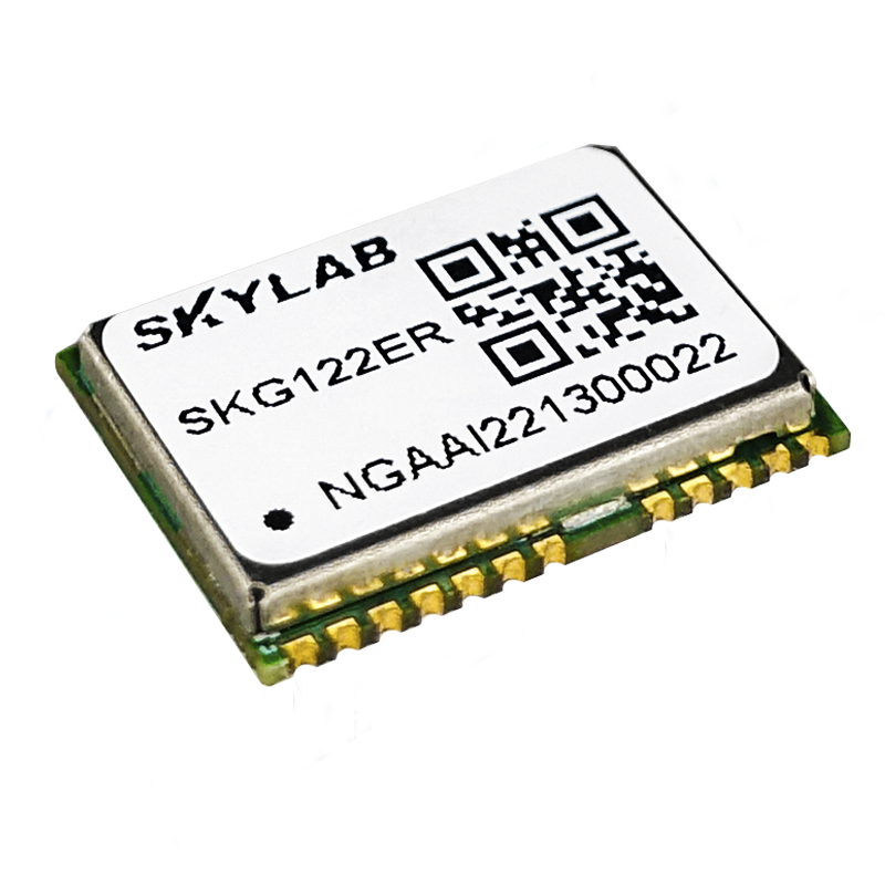 Which SKYLAB high-Precision RTK Positioning Module Has? - Skylab