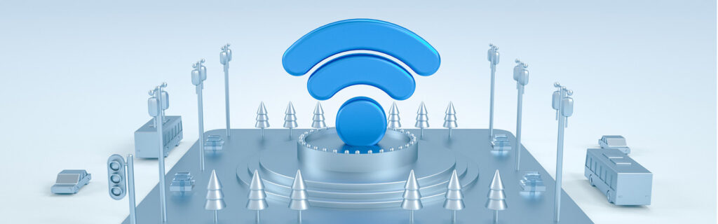 Wireless Relay and Wireless Router WIFI Solution - Skylab