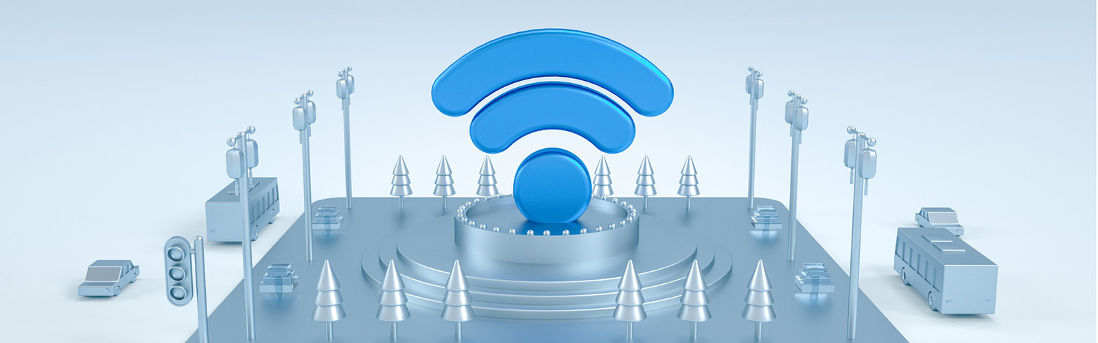 Wireless Relay and Wireless Router WIFI Solution - Skylab