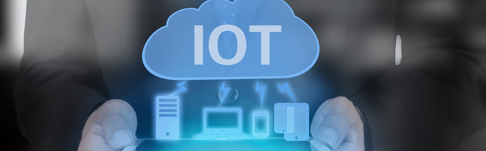 Bluetooth MAC Address Printing IoT Solution - Skylab