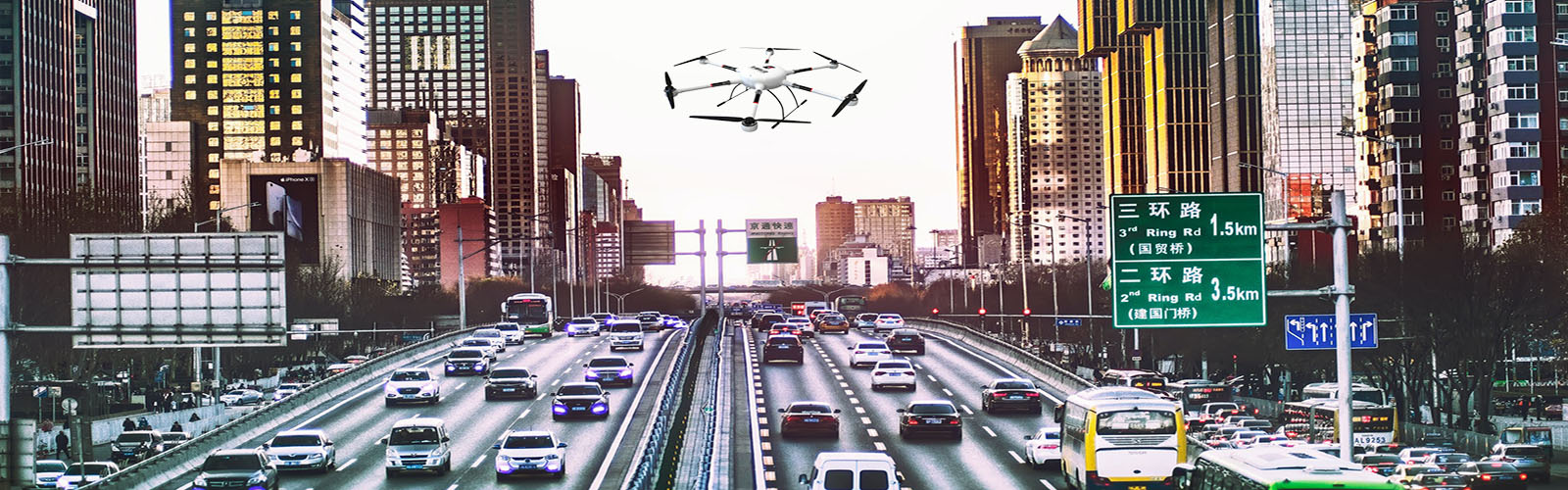 Drone Solution-SKYLAB