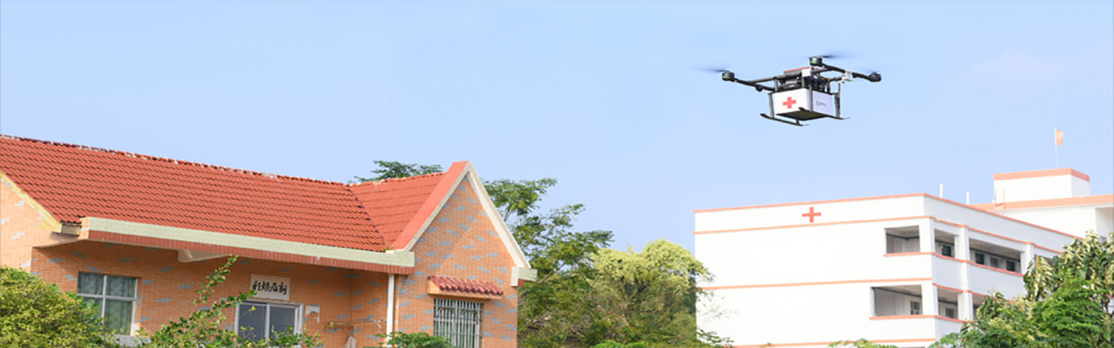 Drone Solution-SKYLAB