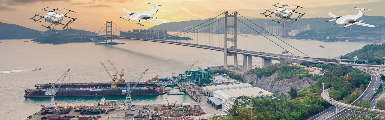 Drone Solution-SKYLAB