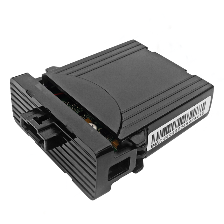 Logistics Express GPS Vehicle Tracking Management Solution - Skylab