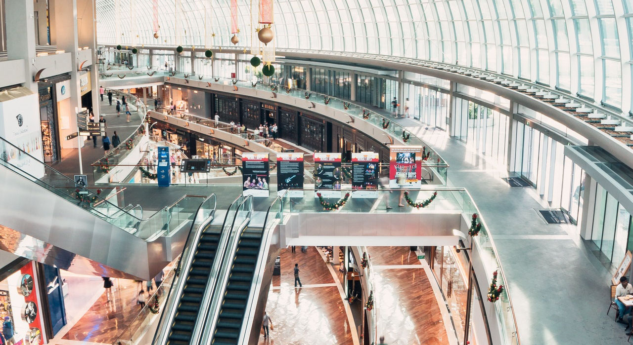 Bluetooth Positioning and Navigation Solution - Skylab