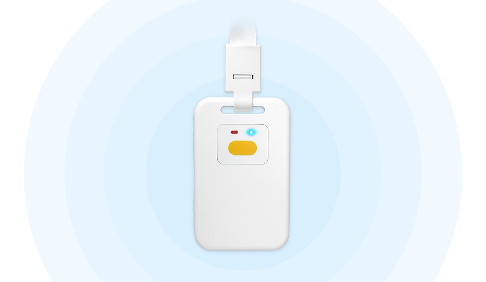 Bluetooth AOA indoor Positioning System Solution - Skylab
