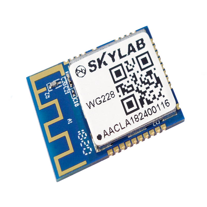 How to Choose a Low-power WiFi Module? - Skylab