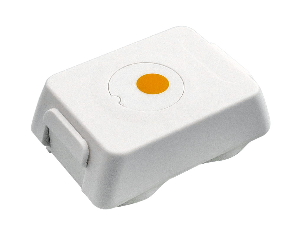 BLE Beacon And UWB Tags For Asset Location Management - Skylab