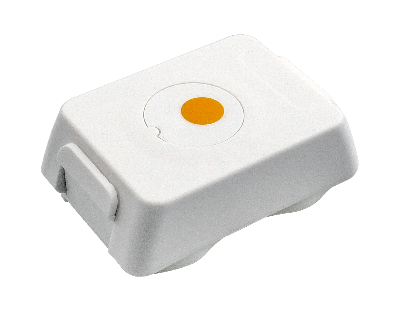 BLE Beacon And UWB Tags For Asset Location Management - Skylab