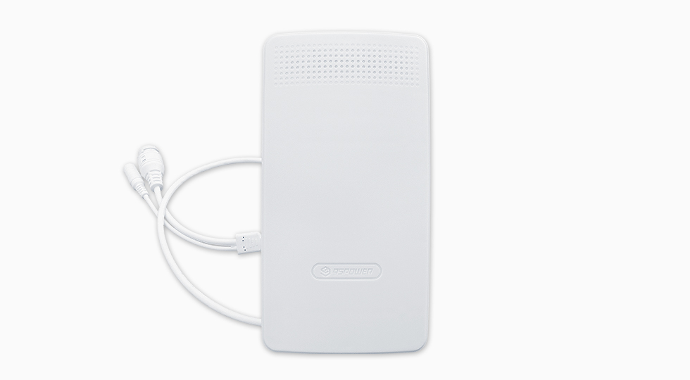 What Is The TWR UWB Indoor Positioning System? - Skylab