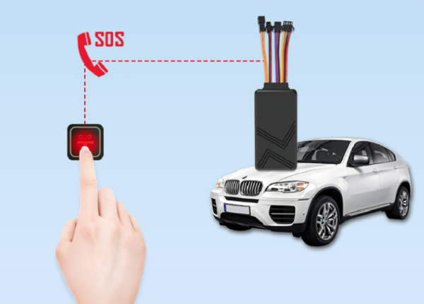 What Is The Function Of Car GPS Location Tracker? - Skylab
