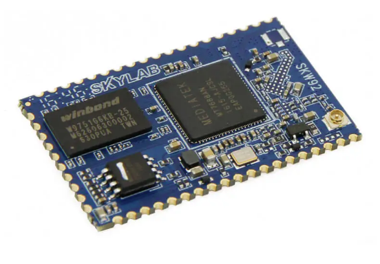 What Are The IoT AP WiFi Modules For Smart Home Gateways? - Skylab