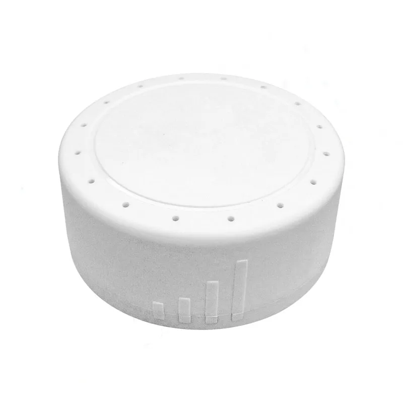 Application Of Bluetooth Sensor Beacon For Temperature Monitoring