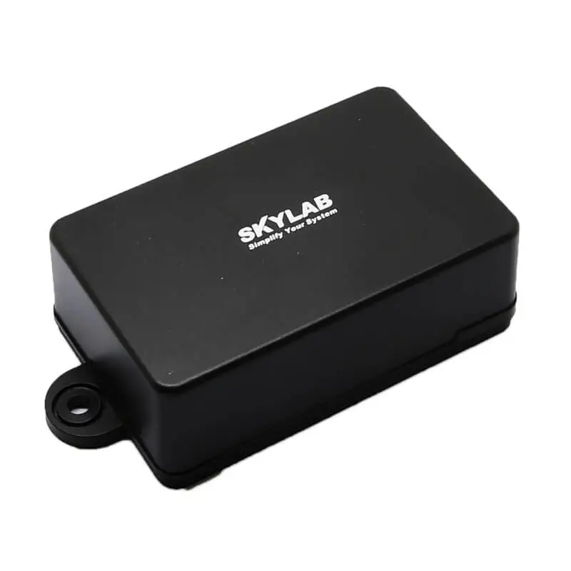 Active Bluetooth Positioning System Solution - Skylab