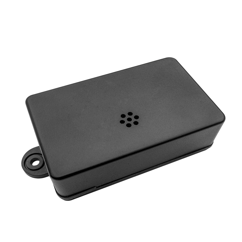 Application Of Bluetooth Sensor Beacon For Temperature Monitoring