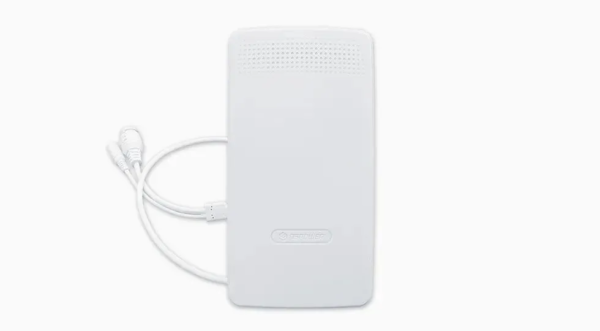 Port Personnel Container Asset UWB Location Tracking Solution