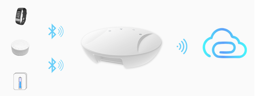 What Are The Differences Between BLE Gateway And Mesh Gateway?